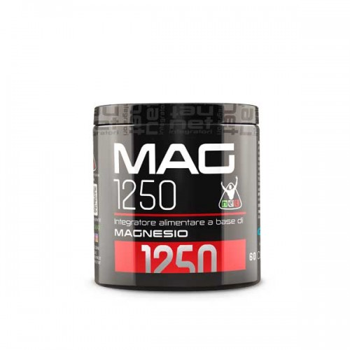 Magnesio MAG 450 80 cpr.